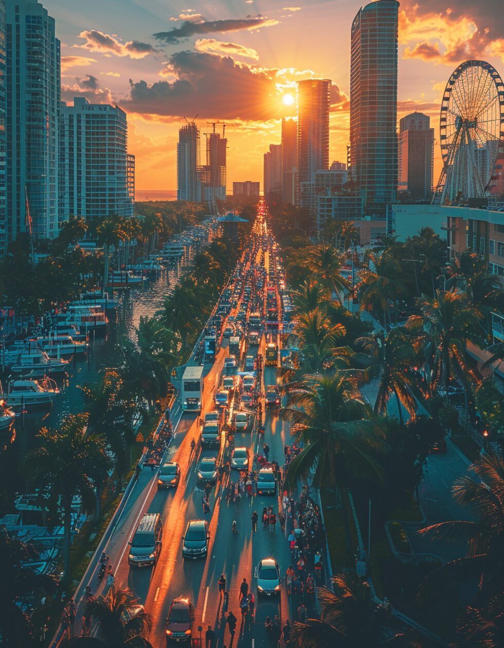 Miami, Florida – Vibrant City Guide & Services | Tekagogo