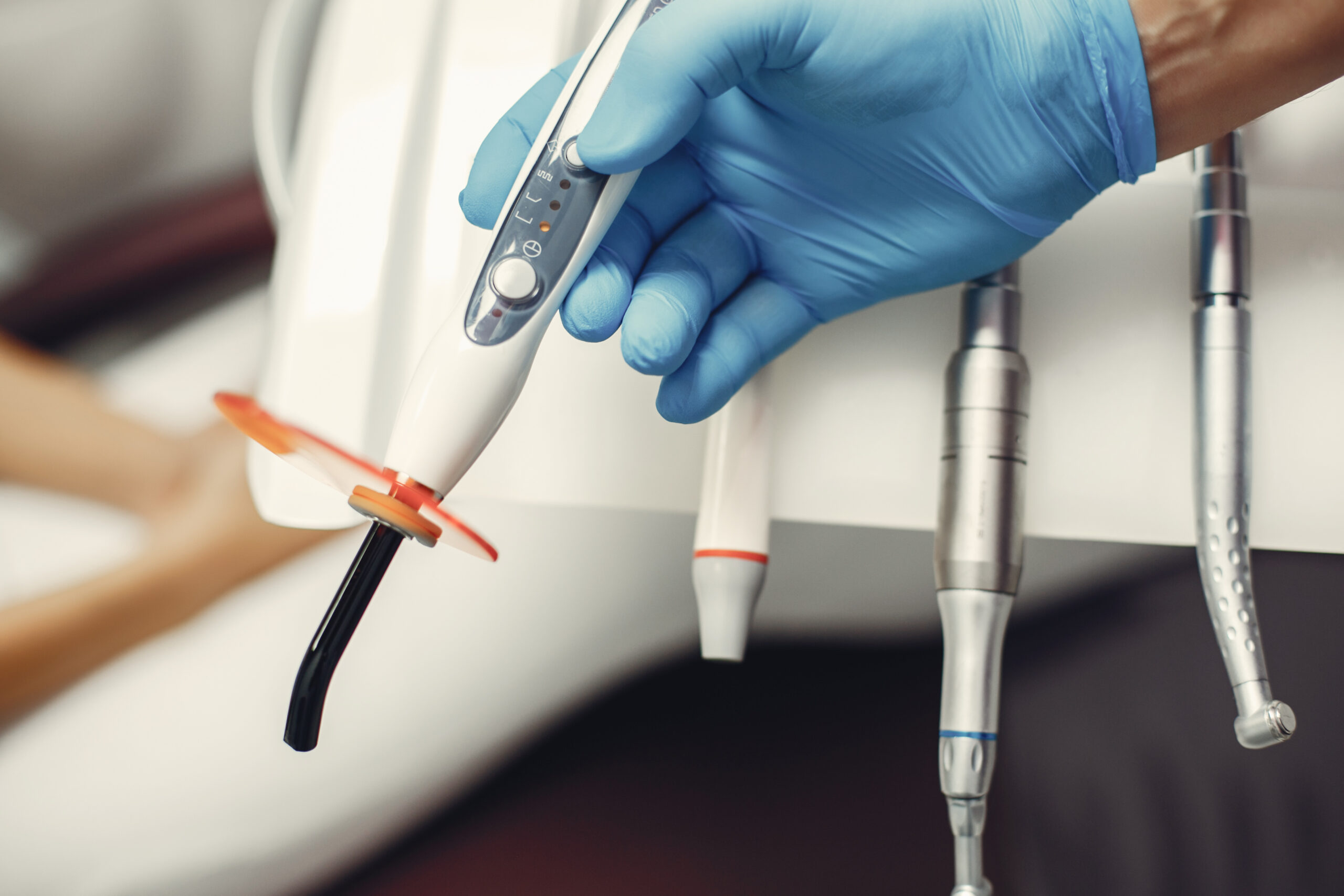 Dental Equipment Repair in Baltimore, MD | Tekagogo